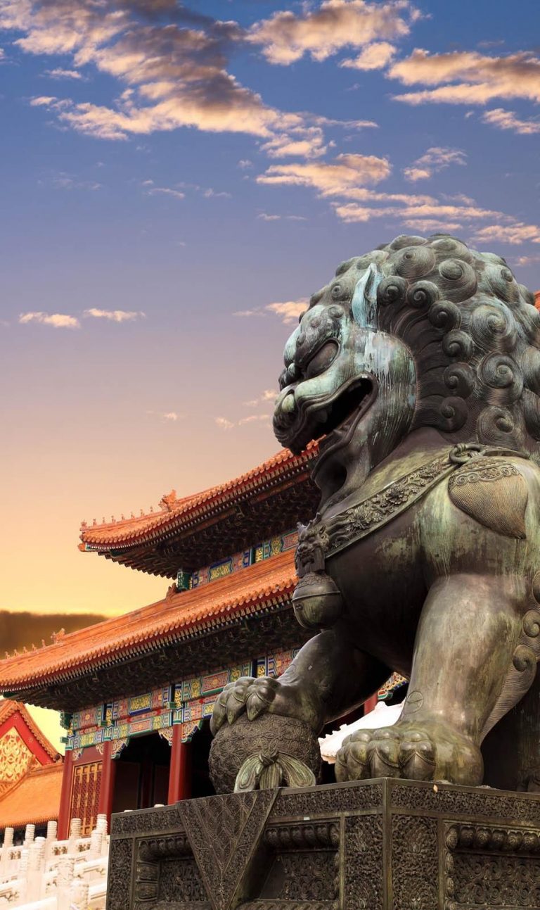 China Crime Rate – Safety Travel Guide - BonAdvisor