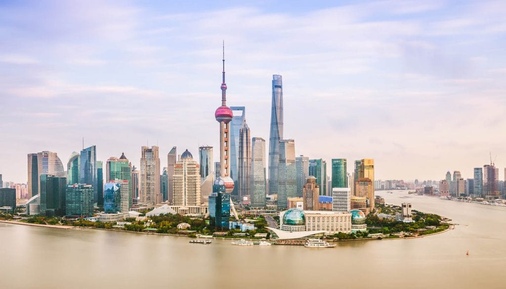 The Language of Shanghai: A Guide to Shanghainese - BonAdvisor