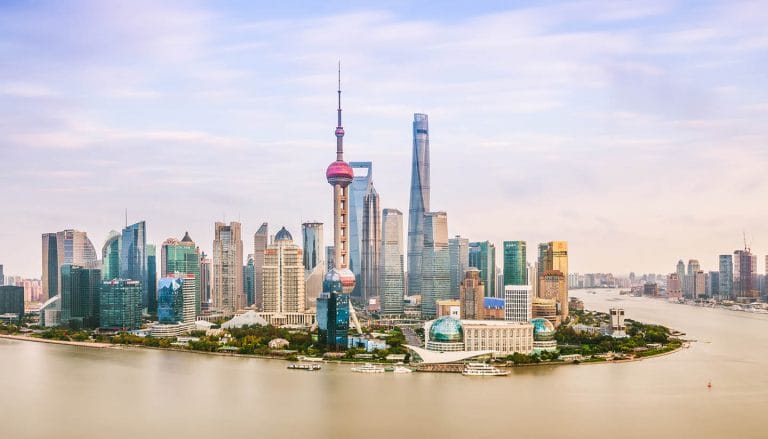The Language of Shanghai: A Guide to Shanghainese - BonAdvisor