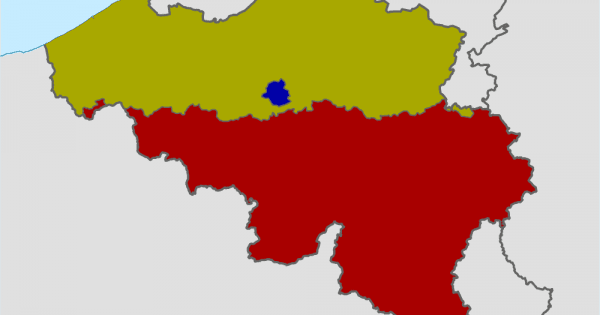 What languages are spoken in Belgium? - What does living in a ...