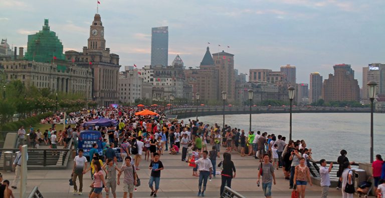 3 Days in Shanghai – Ultimate 3-Day Shanghai Itinerary - BonAdvisor