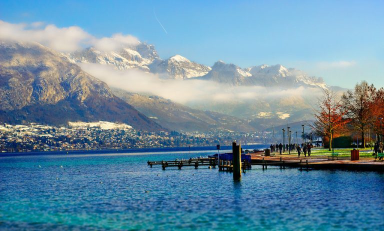 The 30 Most Beautiful Places to Visit in France - BonAdvisor