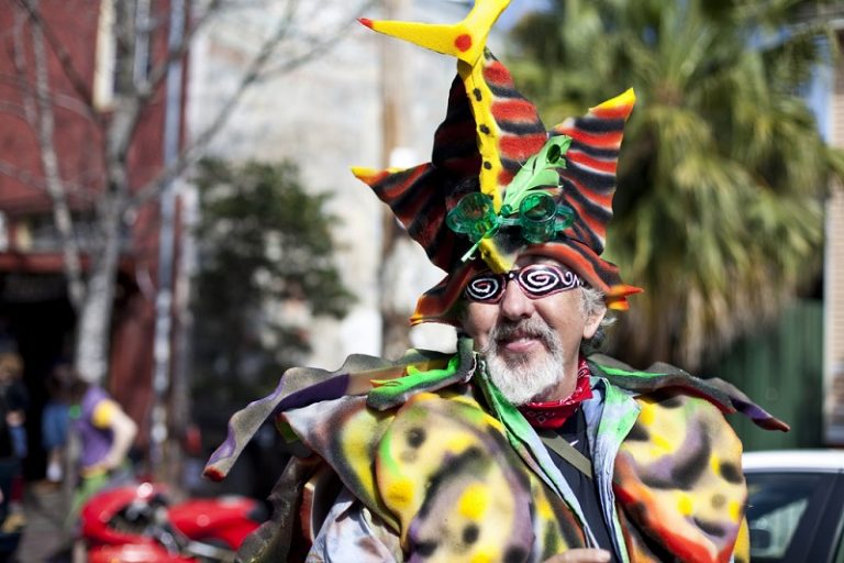 Carnival New Orleans 2019: How to attend the famous Mardi Gras ...