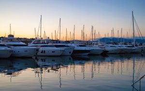 Best time to visit Antibes France - BonAdvisor