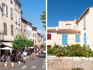Best time to visit Antibes France - BonAdvisor