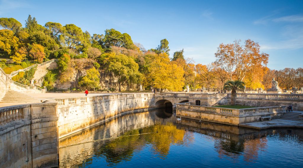 1 Day in Nîmes: Itinerary with Top 13 Things to Do - BonAdvisor