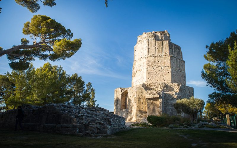 1 Day in Nîmes: Itinerary with Top 13 Things to Do - BonAdvisor