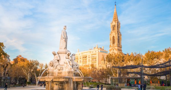 Itinerary: One day in Nîmes - Top things to do and see in 1 or 2 days ...