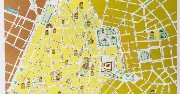 Lecce Itinerary: Top 12 things to do and see - BonAdvisor