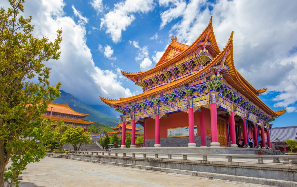 Top 10 Things to Do in Dali, China - BonAdvisor
