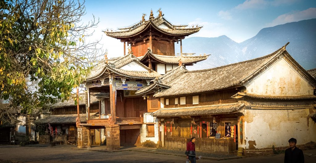 Top 10 Things to Do in Dali, China - BonAdvisor