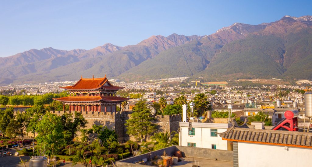 Top 10 Things to Do in Dali, China - BonAdvisor