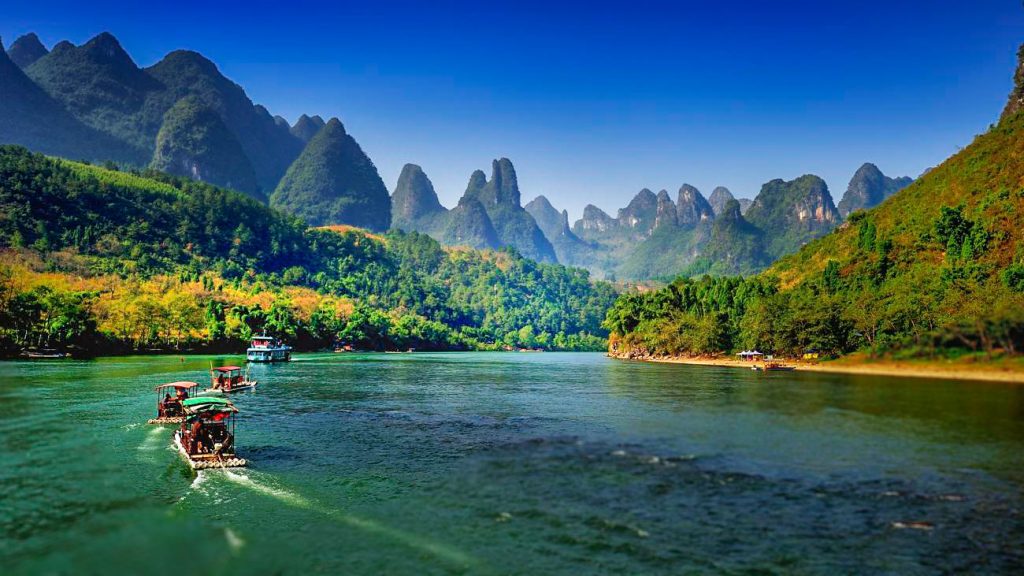 3 Days in Guilin, China: Itinerary with Top 12 Things to Do - BonAdvisor
