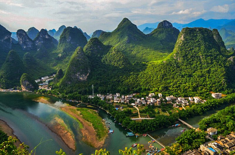 3 Days in Guilin, China: Itinerary with Top 12 Things to Do - BonAdvisor