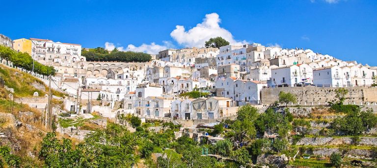 Gargano National Park: Itinerary with Top 10 Things to Do - BonAdvisor