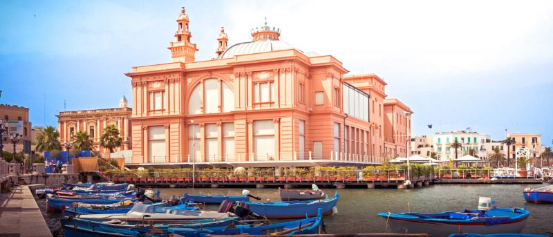 1 Day in Bari – Bari Itinerary with Top 12 Things to Do - BonAdvisor