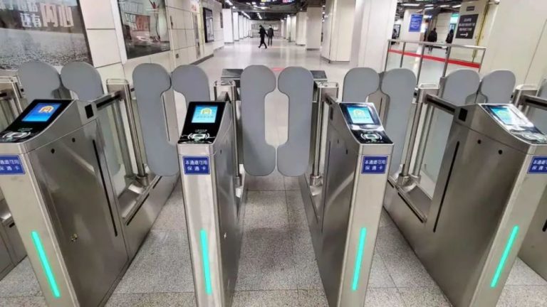 Shanghai Metro Map | Stations & Timetable - BonAdvisor