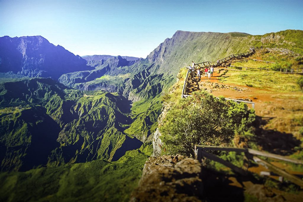Top 20 Things to Do in Reunion Island - BonAdvisor