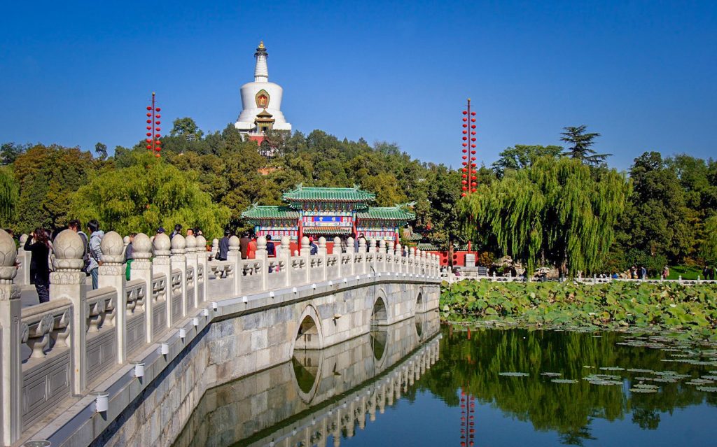 5 Days in Beijing: Ultimate 5-Day Itinerary - BonAdvisor
