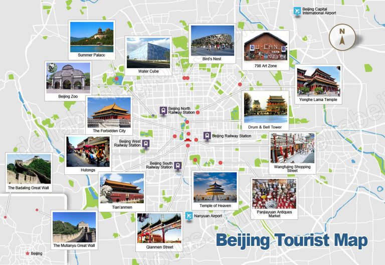 5 Days in Beijing: Ultimate 5-Day Itinerary - BonAdvisor