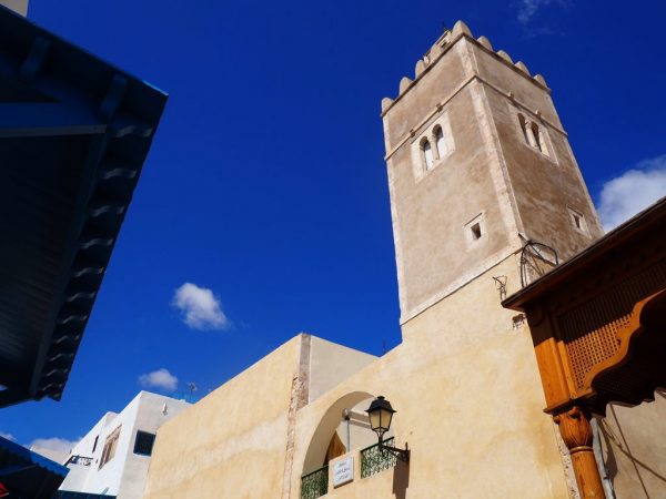 Tunisia Itinerary: One Day in Monastir and Sousse - BonAdvisor