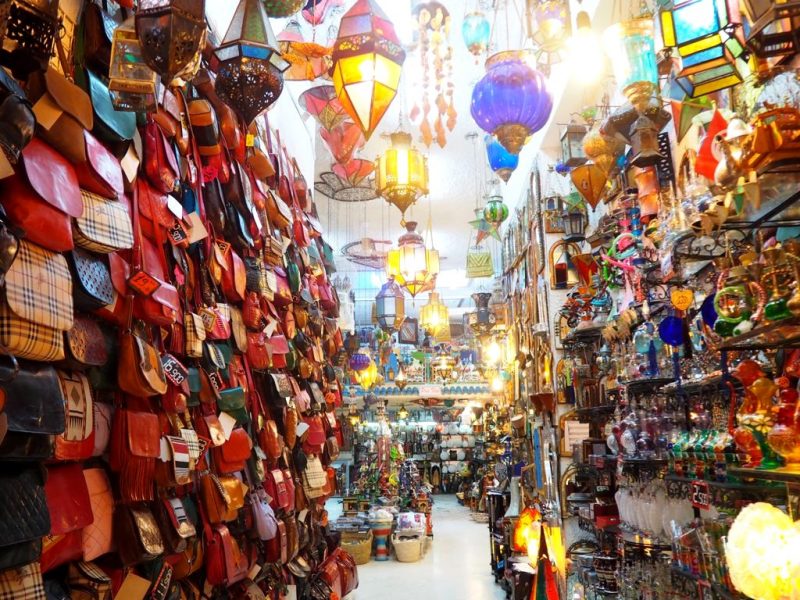 Tunisia Itinerary: One Day in Monastir and Sousse - BonAdvisor