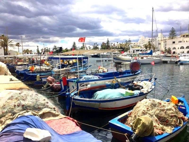 Tunisia Itinerary: One Day in Monastir and Sousse - BonAdvisor