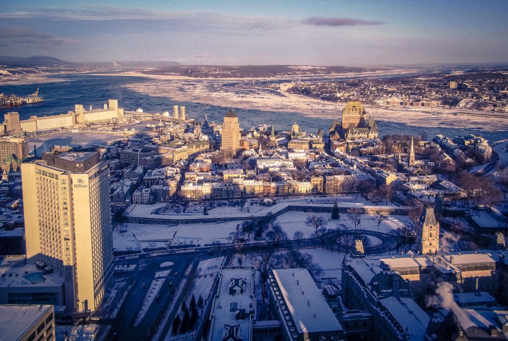Top 15 Things To Do In Quebec - BonAdvisor