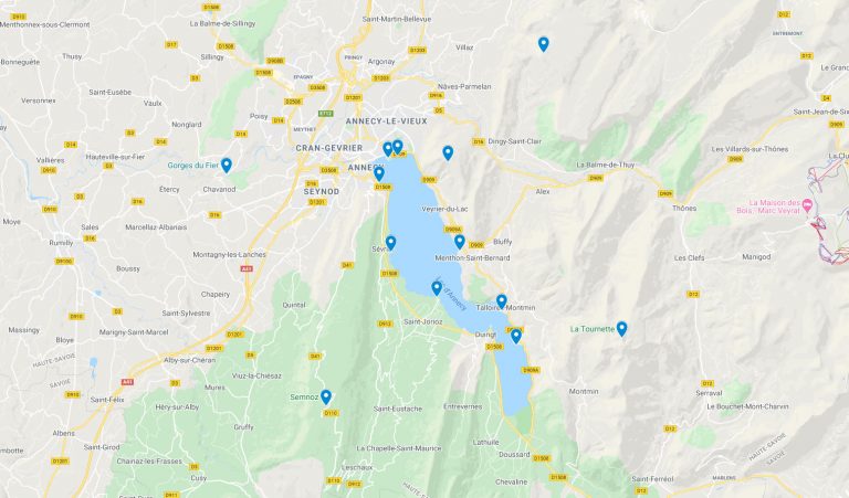 2 Days in Annecy: Ultimate 2-Day Itinerary - BonAdvisor