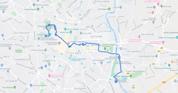 2 Days in Montpellier: Ultimate Itinerary for a Weekend - BonAdvisor