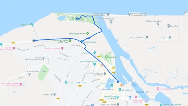 2 Days in Honfleur: Ultimate Itinerary - BonAdvisor