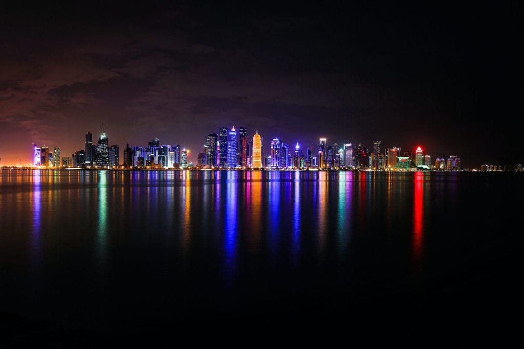 13 Reasons to Visit Qatar and Top Things to Do - BonAdvisor