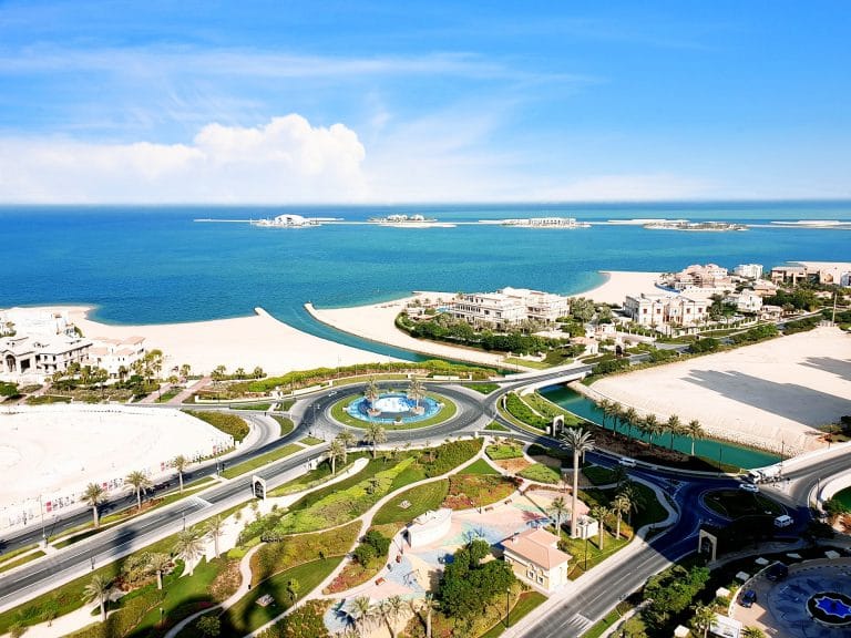 13 Reasons to Visit Qatar and Top Things to Do - BonAdvisor