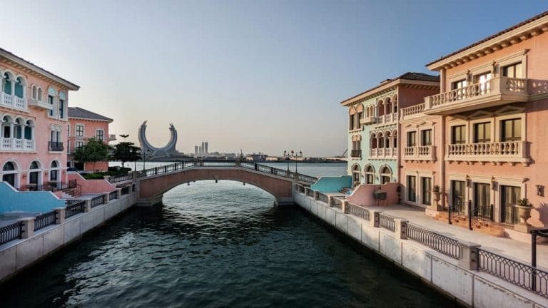 13 Reasons to Visit Qatar and Top Things to Do - BonAdvisor