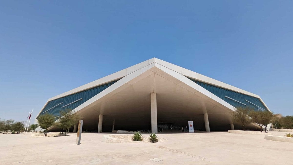 13 Reasons to Visit Qatar and Top Things to Do - BonAdvisor