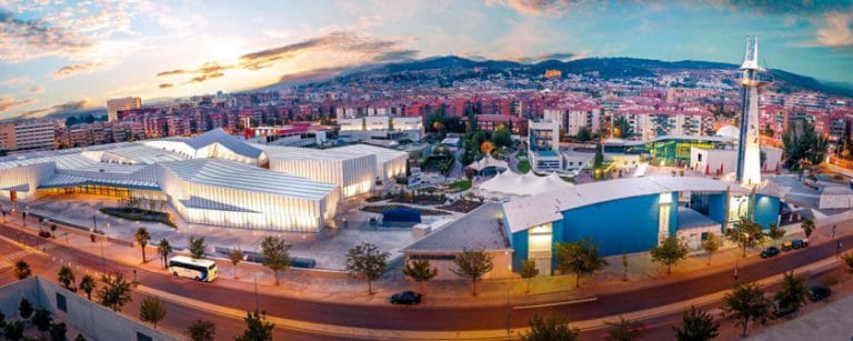 2 Days in Granada: Ultimate 2-Day Itinerary - BonAdvisor