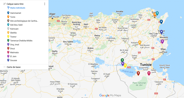 Top 12 Places to Visit in Tunisia – Ultimate Itinerary - BonAdvisor