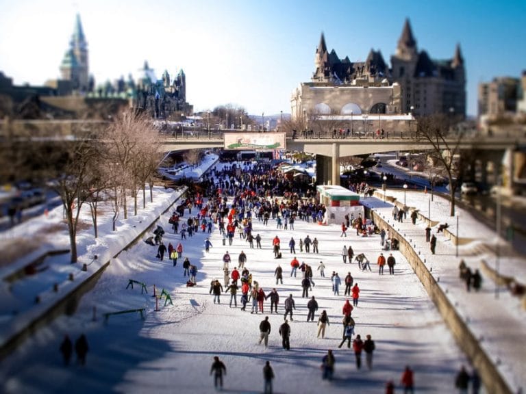 3 Days in Ottawa: Best 15 Things to Do & Itinerary - BonAdvisor