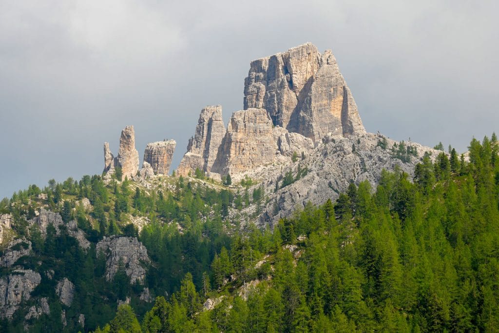 5 Days in the Dolomites: 5-Day Road Trip Itinerary - BonAdvisor