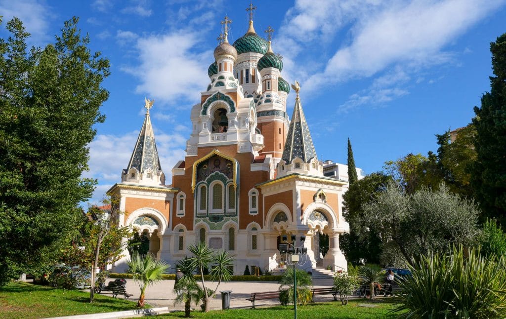2 Days in Nice: Ultimate Itinerary for a Weekend - BonAdvisor
