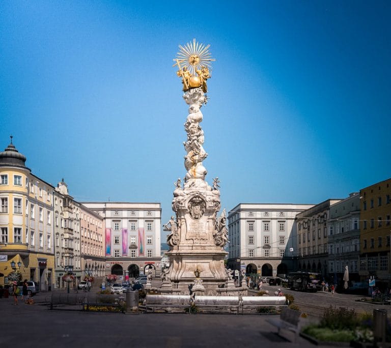 Top 10 Things to Do in Linz – 1 Day Itinerary - BonAdvisor