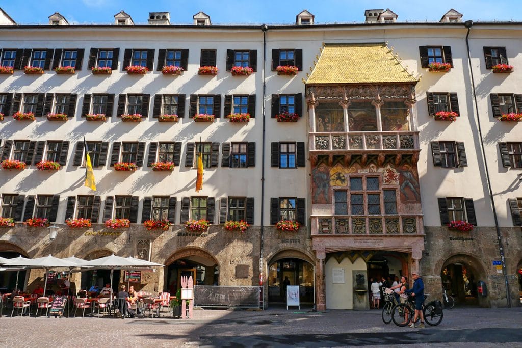 1 Day in Innsbruck - Ultimate Itinerary - BonAdvisor