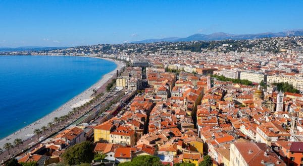 2 Days in Nice: Ultimate Itinerary for a Weekend - BonAdvisor