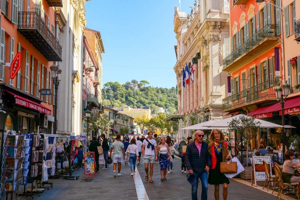 2 Days in Nice: Ultimate Itinerary for a Weekend - BonAdvisor
