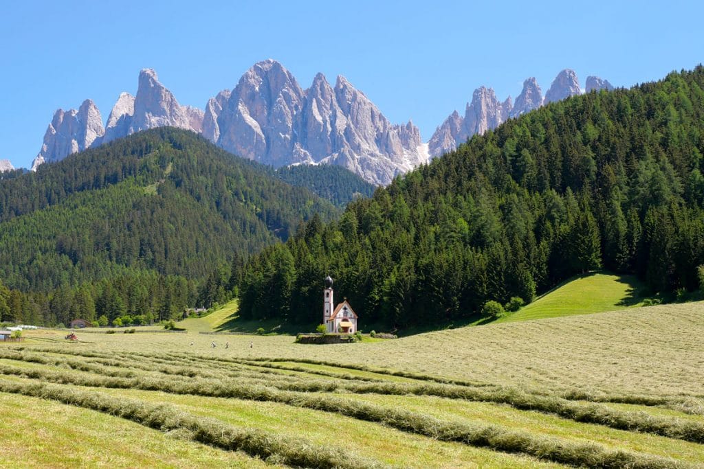 5 Days in the Dolomites: 5-Day Road Trip Itinerary - BonAdvisor
