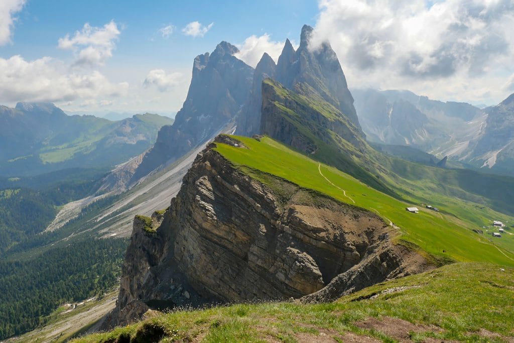 5 Days in the Dolomites: 5-Day Road Trip Itinerary - BonAdvisor