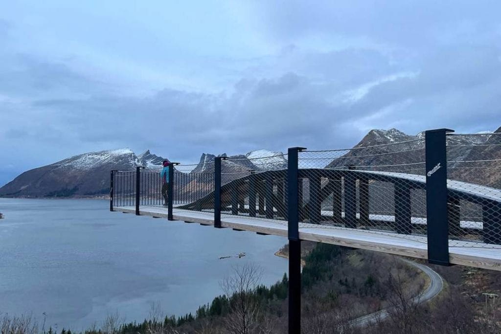 3 Days in Senja: Ultimate 3-Day Senja Itinerary - BonAdvisor