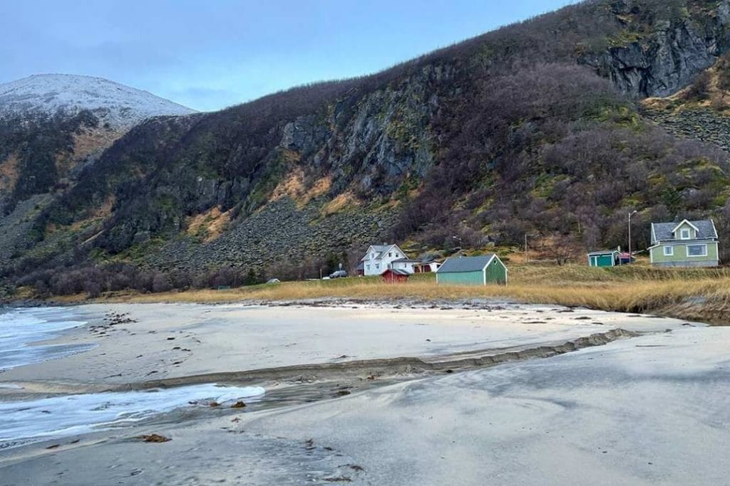 3 Days in Senja: Ultimate 3-Day Senja Itinerary - BonAdvisor