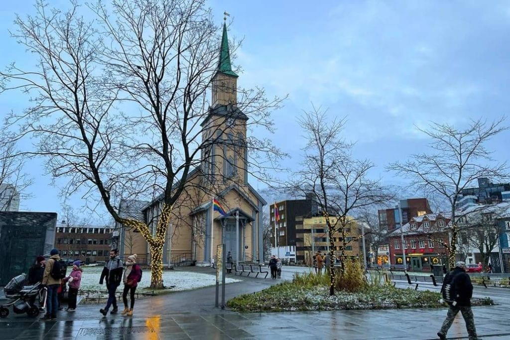 Top 10 Things to Do and See in Tromsø (Itinerary Map) - BonAdvisor