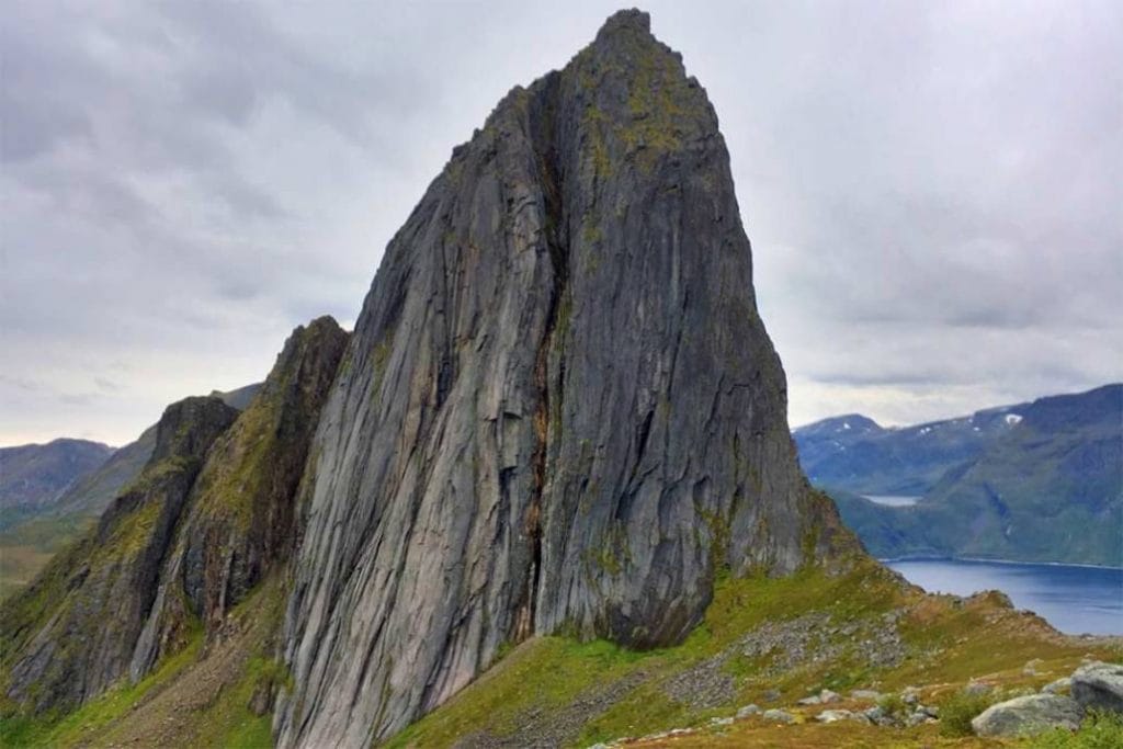 3 Days in Senja: Ultimate 3-Day Senja Itinerary - BonAdvisor
